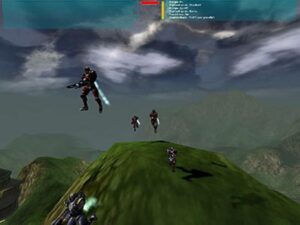 Tribes 2 (PC) - Review - The Shooter That Forgot About Friction ...